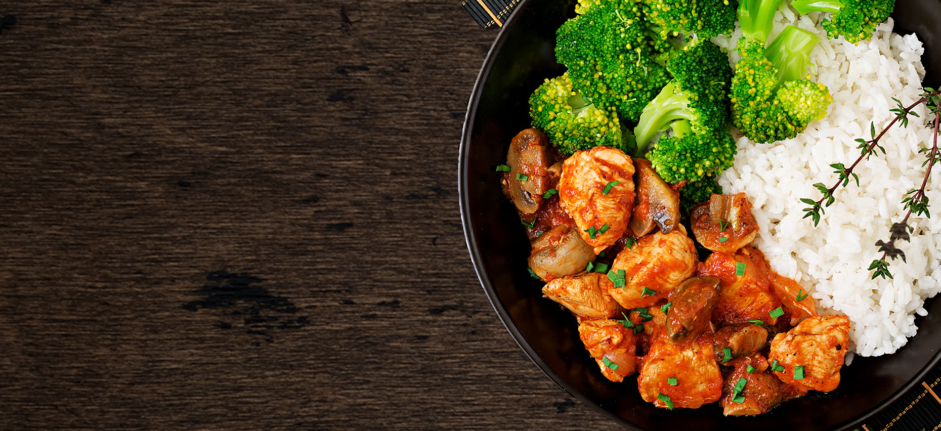Chinatown Express – Your Favorite Food in Town